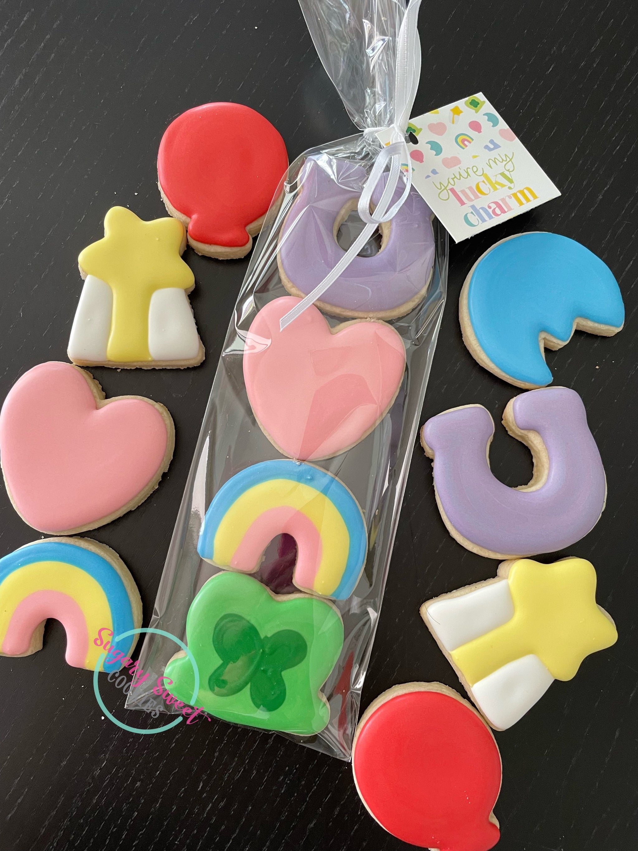 Sugary Sweet Cookies – SugarySweetCookies